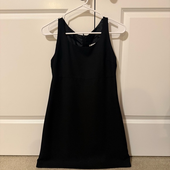 CDC | Dresses | Cdc Classic Black Mini Dress | Poshmark